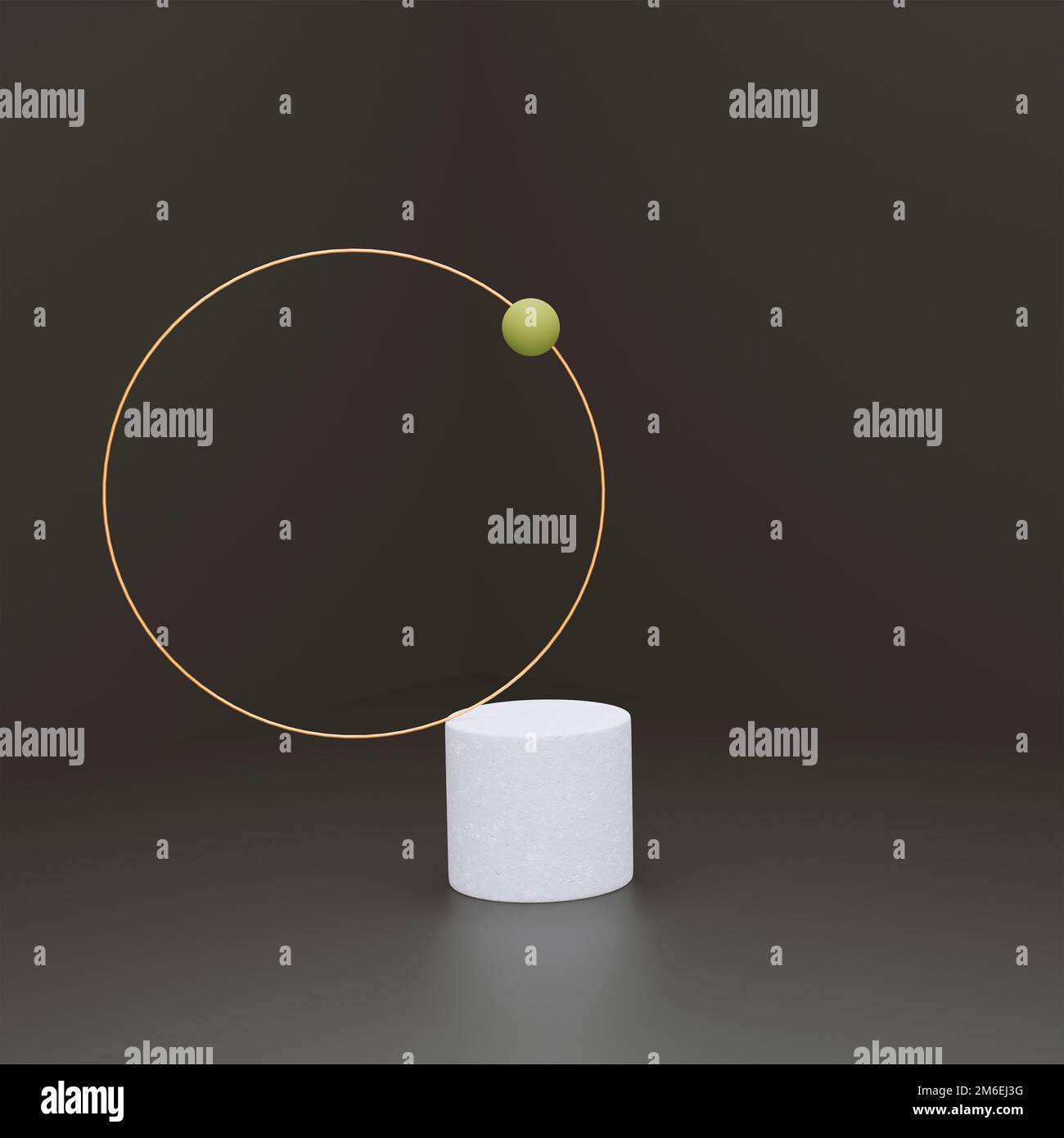 Balancing composition from figures Stock Photo - Alamy