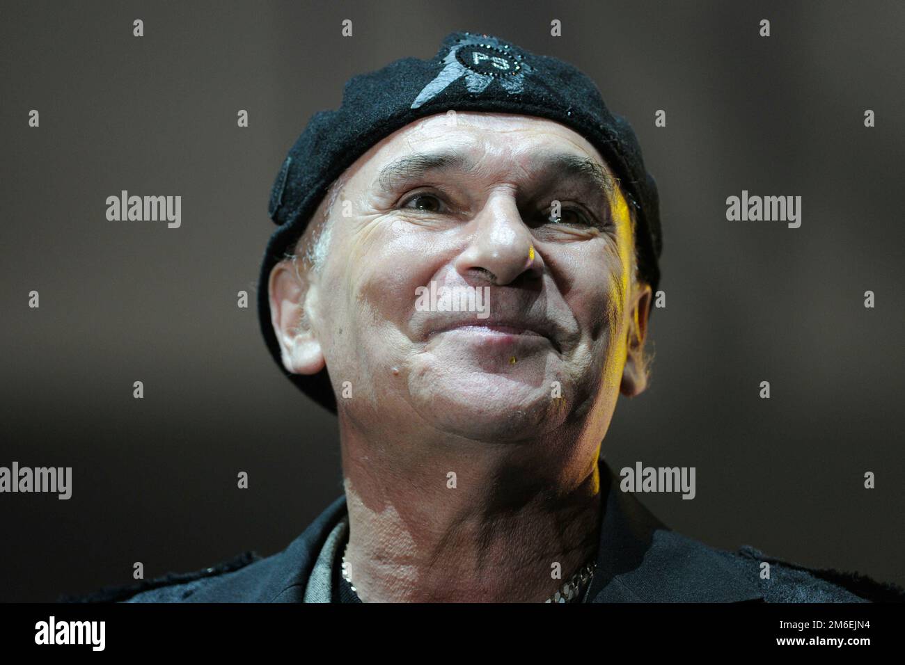 ARCHIVE PHOTO: Peter SEBASTIAN turns 65 on January 8, 2023, Peter ...