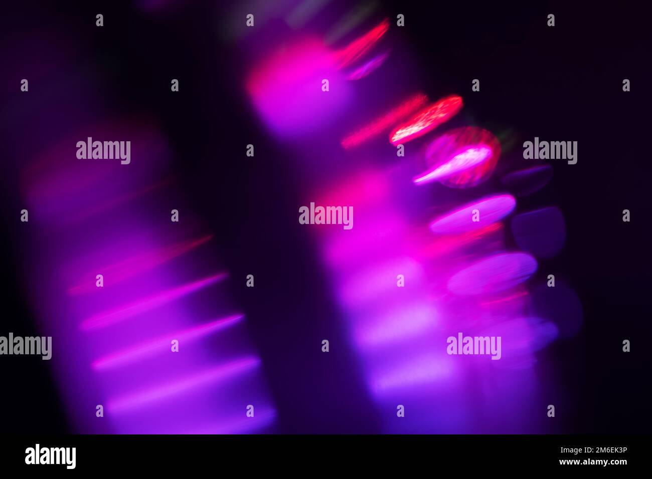 Soft rainbow light flares background or overlay Stock Photo - Alamy