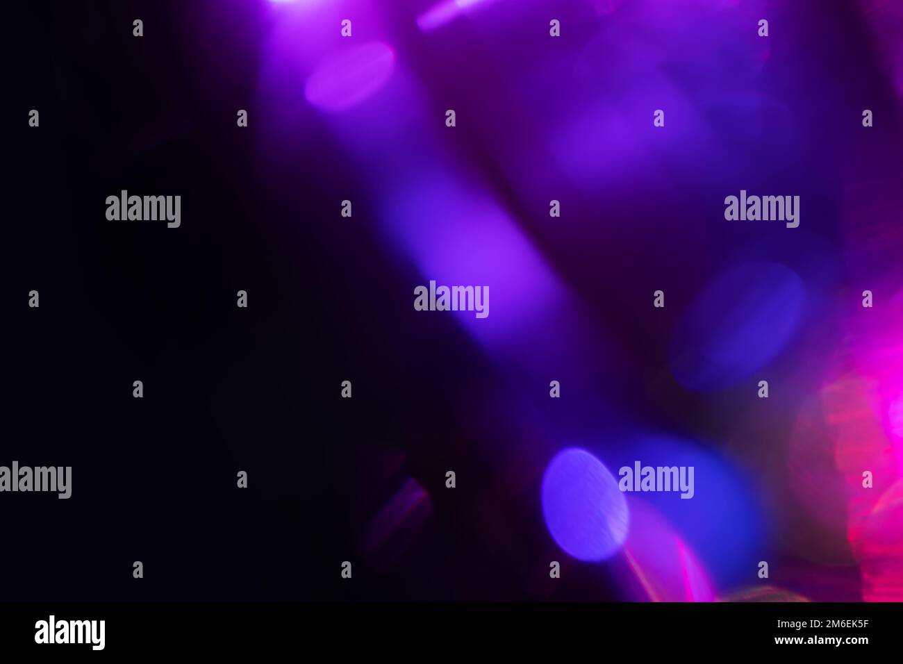 Soft rainbow light flares background or overlay Stock Photo - Alamy