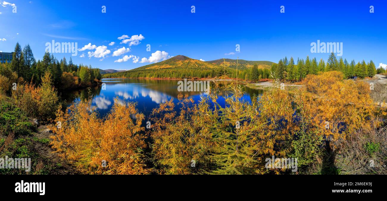 Beautiful and fascinating view hi-res stock photography and images - Alamy