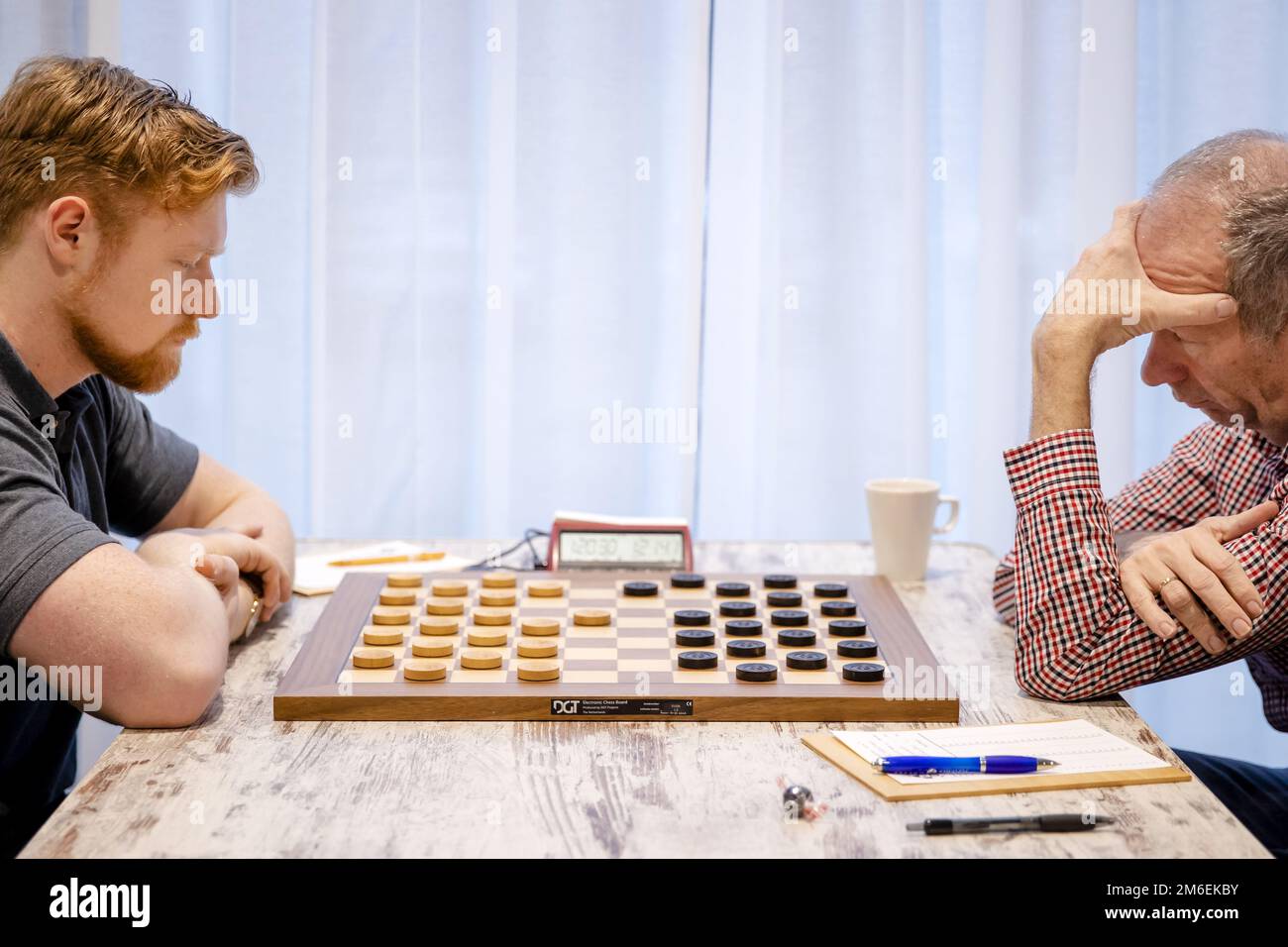 Schaakstuk hi-res stock photography and images - Alamy