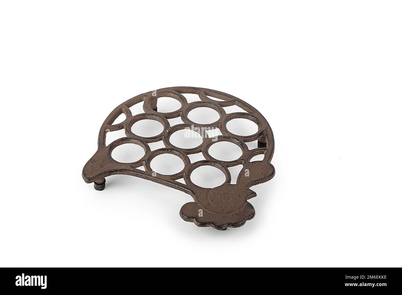 Wrought iron objects of various kinds. Souvenirs. Gift. Home decor ...