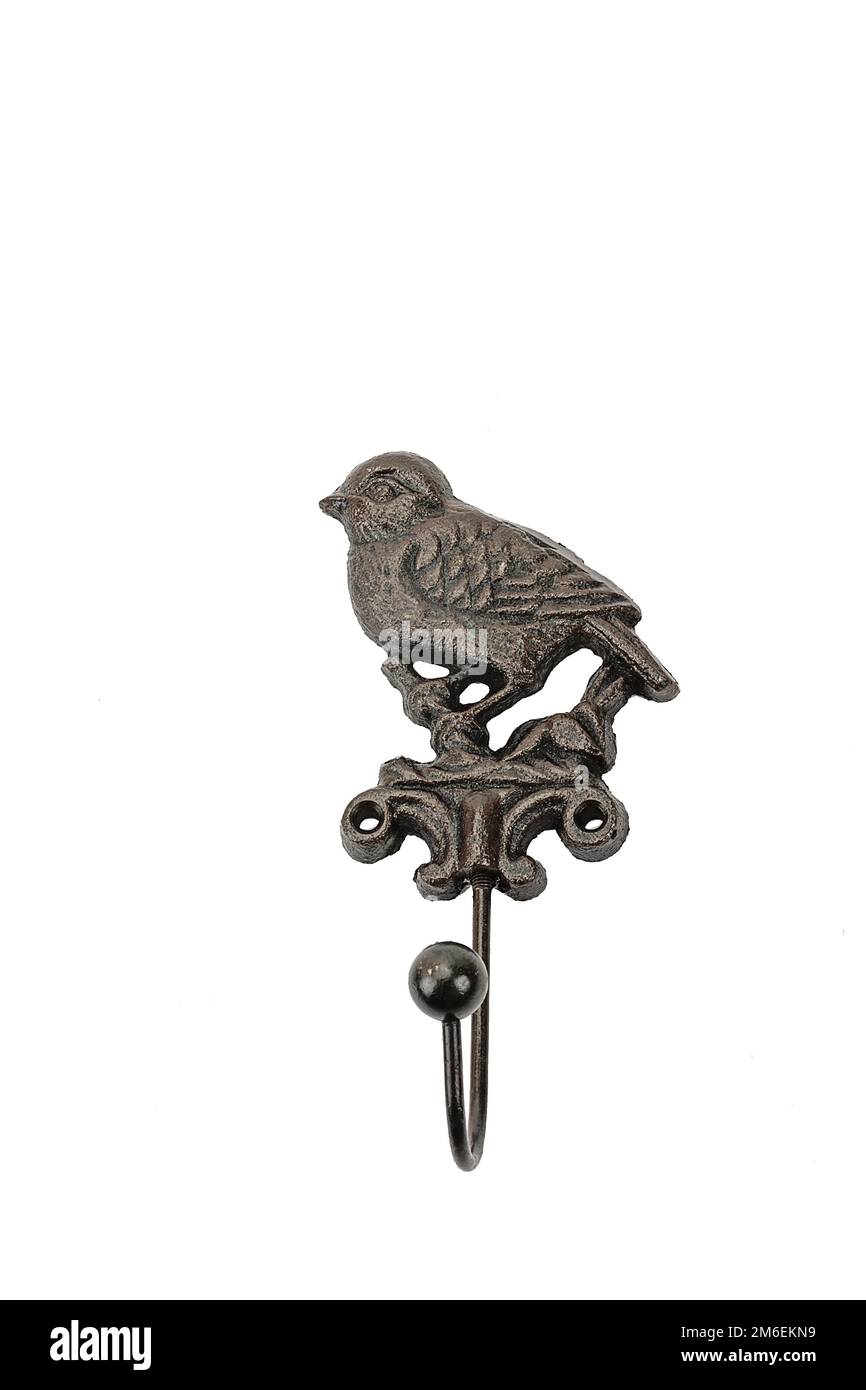 Wrought iron objects of various kinds. Souvenirs. Gift. Home decor ...