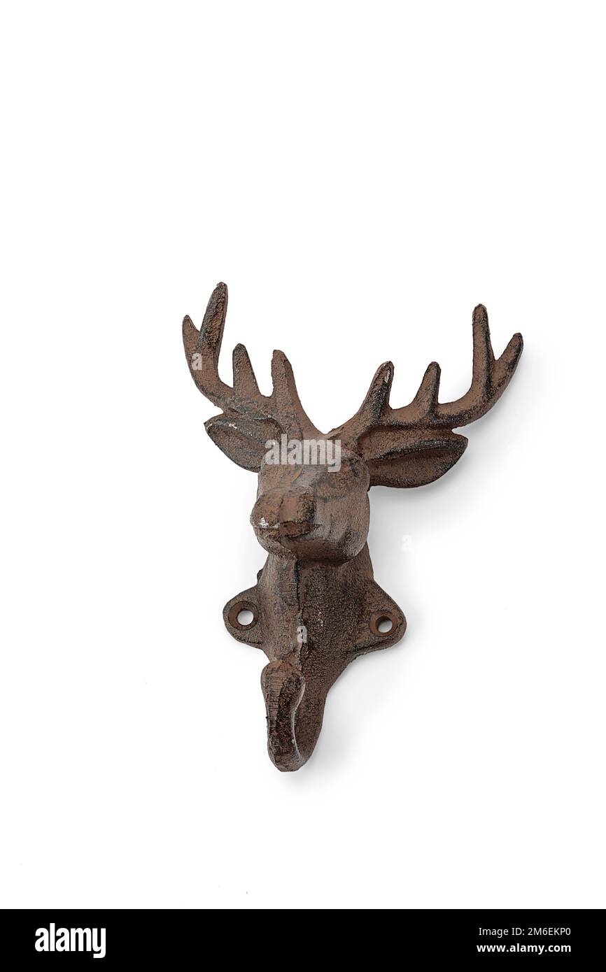 Wrought iron objects of various kinds. Souvenirs. Gift. Home decor ...