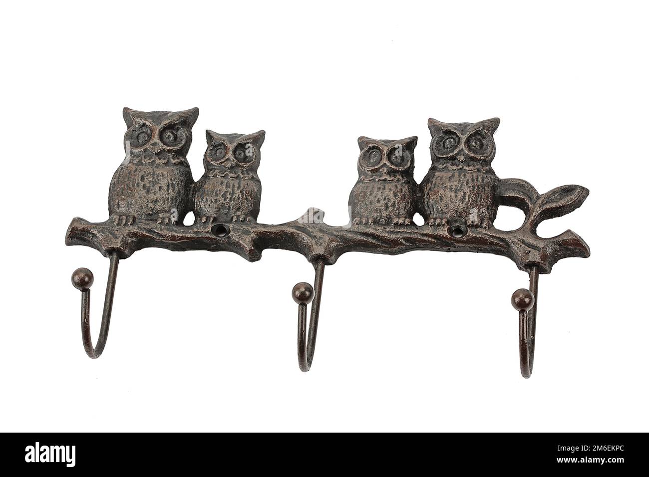 Wrought iron objects of various kinds. Souvenirs. Gift. Home decor ...