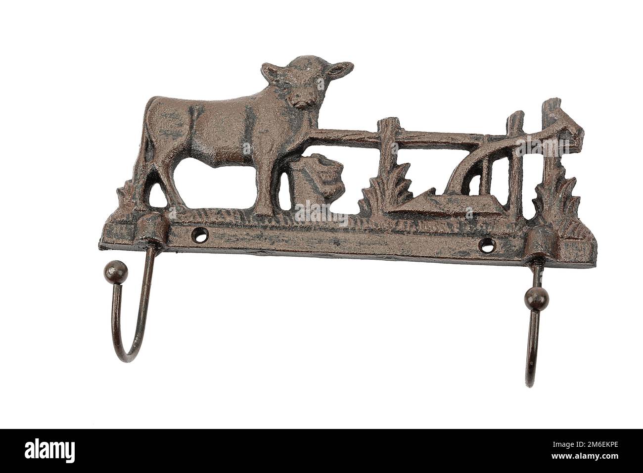 Wrought iron objects of various kinds. Souvenirs. Gift. Home decor ...