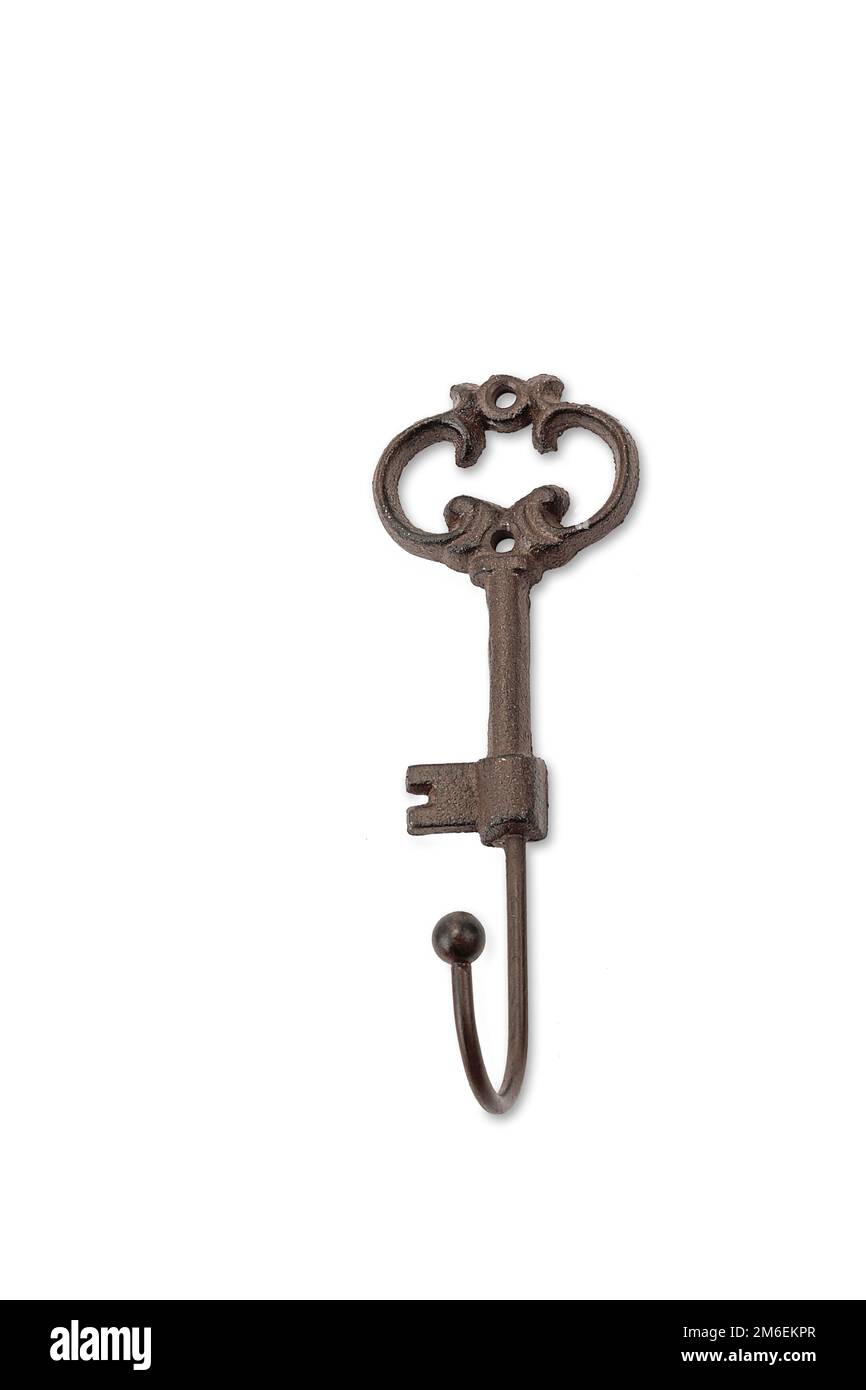 Wrought iron objects of various kinds. Souvenirs. Gift. Home decor ...