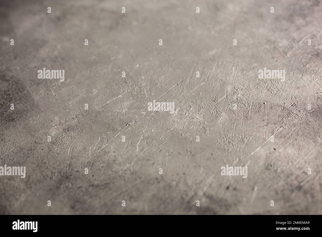 Concrete background with scuffs and splashes. Textured wall texture in ...