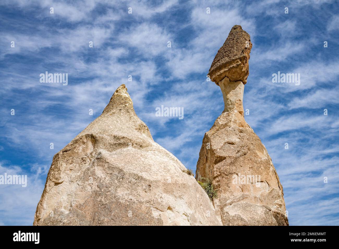 Famous geological formation pasabag hi-res stock photography and images ...