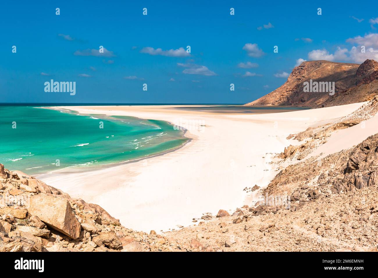 Socotra island yemen hi-res stock photography and images - Alamy