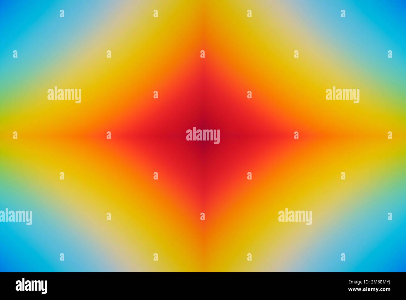 Abstract gradient background with soft color tones Stock Photo - Alamy