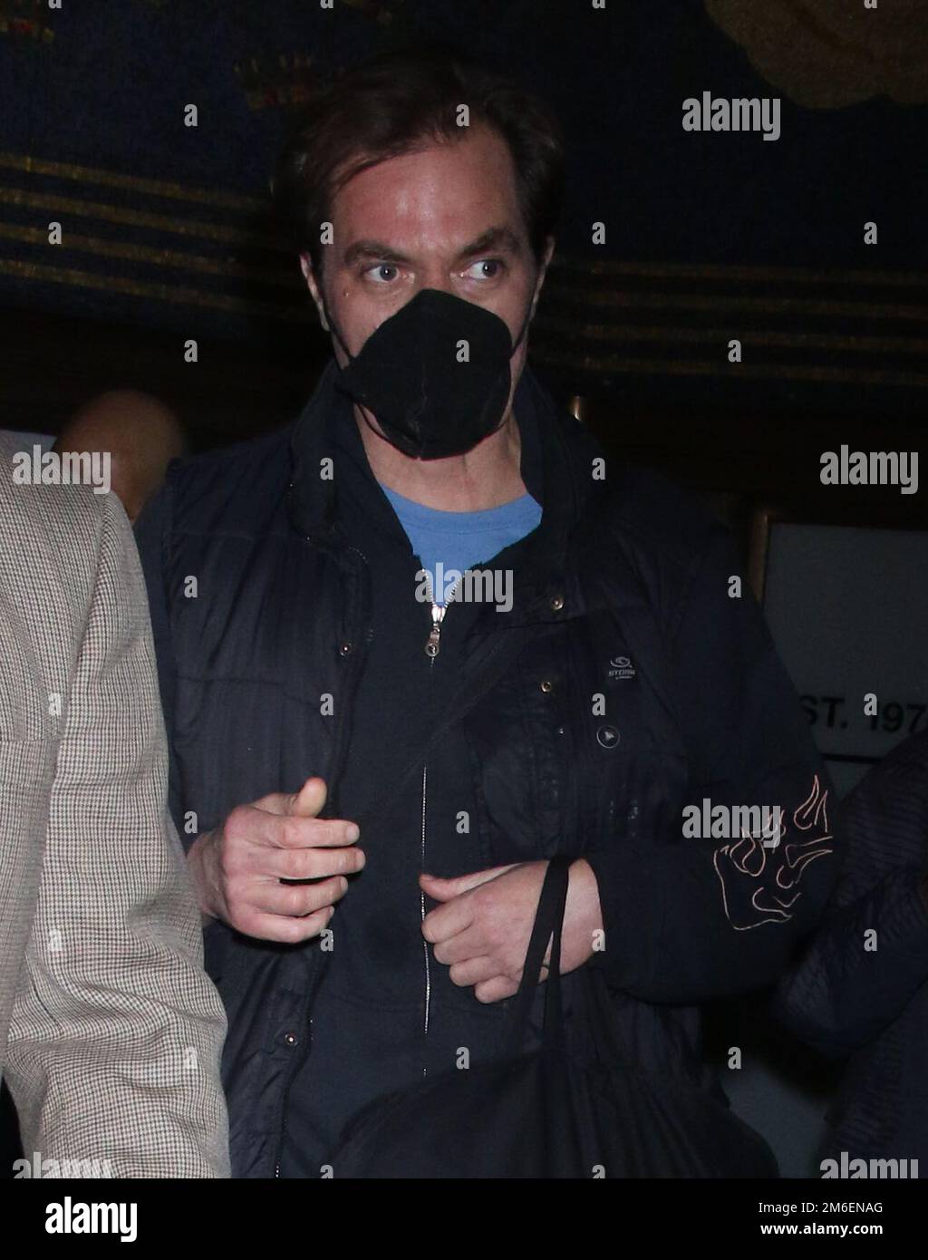George and tammy michael shannon hi-res stock photography and images ...