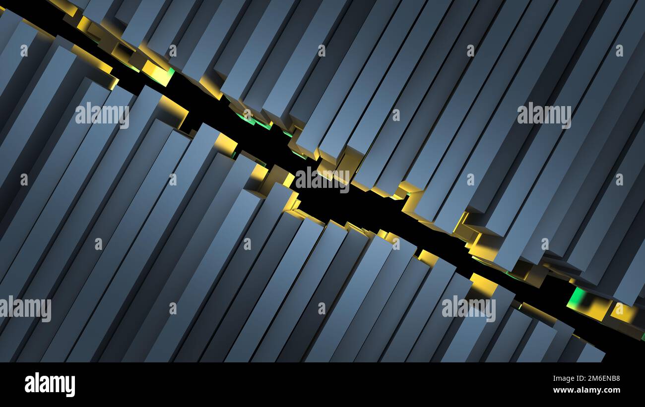 Abstract background illuminated from behind Stock Photo - Alamy