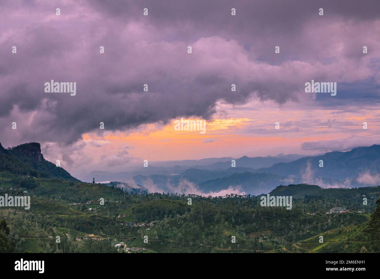 Bright lovely frame made hi-res stock photography and images - Alamy