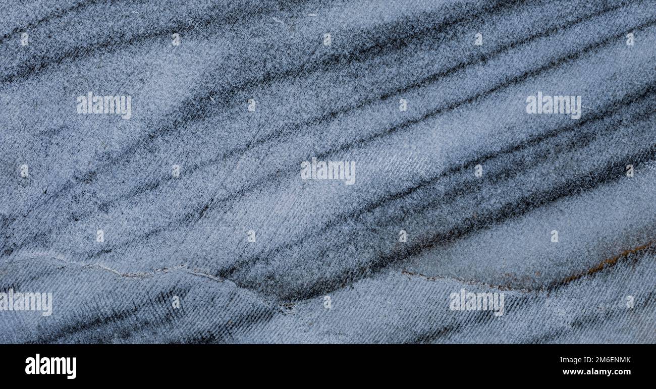 texture of natural, raw salt in an underground salt mine, Turda salt ...