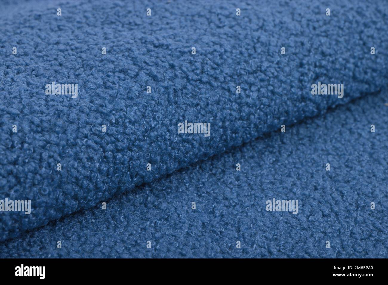 Abstract Artificial texture fur fabric Stock Photo - Alamy