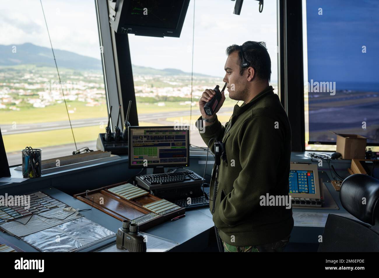 Azores lajes field portugal hi-res stock photography and images - Alamy