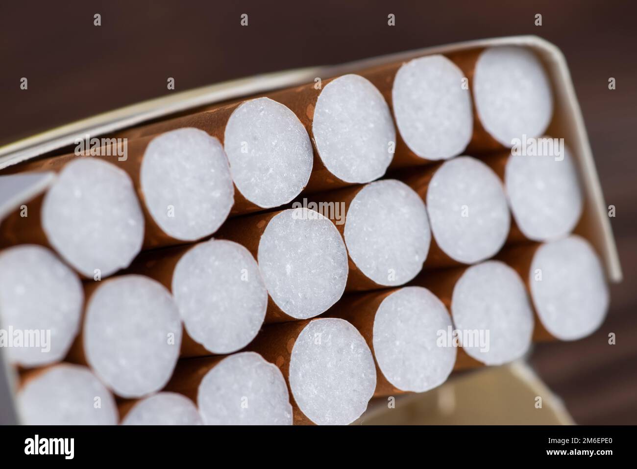 Cigarettes box pocket hi-res stock photography and images - Alamy