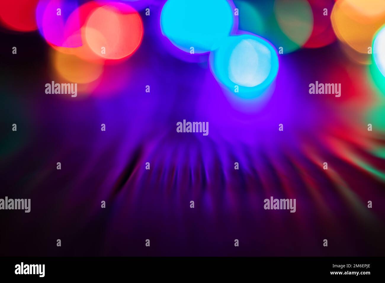 Dynamic light effects hi-res stock photography and images - Alamy