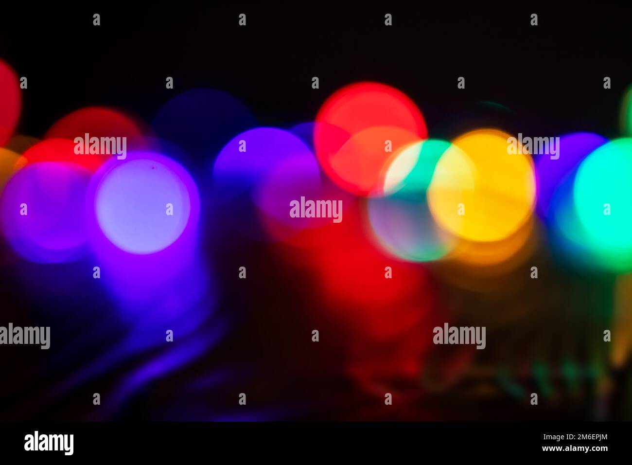 Dynamic light effects hi-res stock photography and images - Alamy
