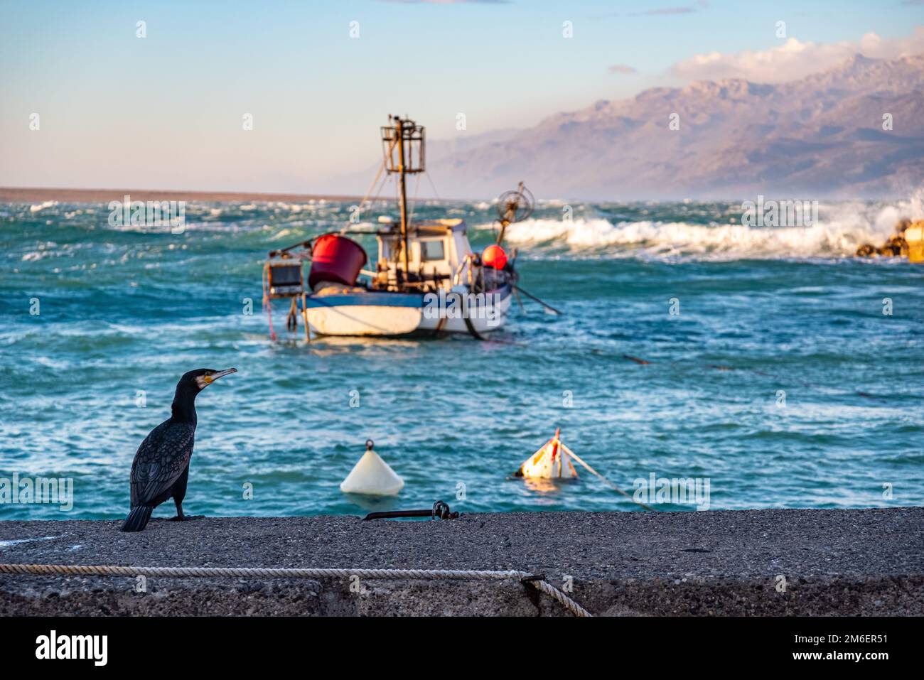 Bura bora hi-res stock photography and images - Alamy