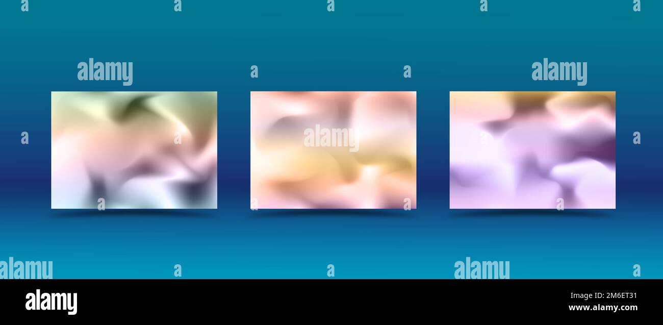 Gradient abstract background. Creative design for book covers ...