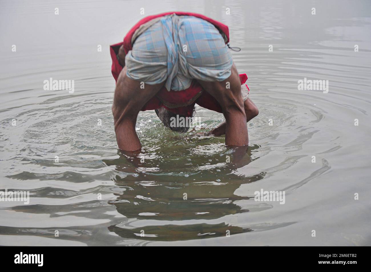 Sylhet bridge hi-res stock photography and images - Alamy