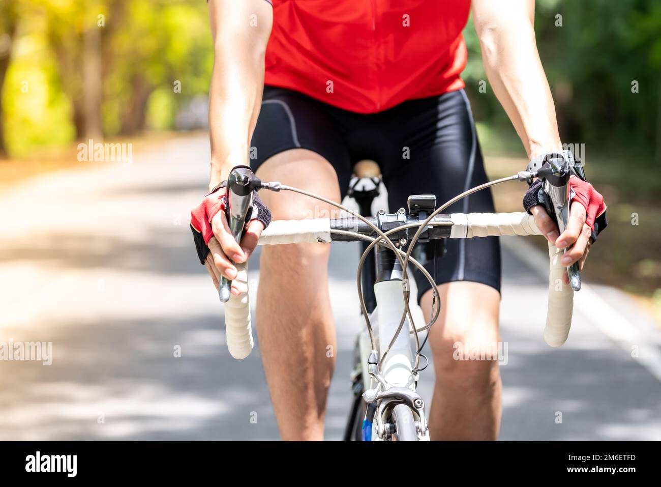 Close up of cycle hi-res stock photography and images - Alamy