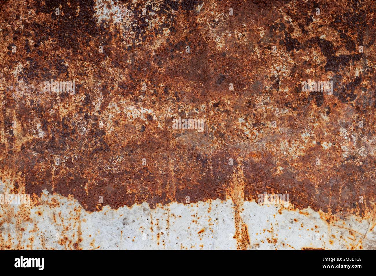 Dark worn rusty metal texture background Stock Photo - Alamy
