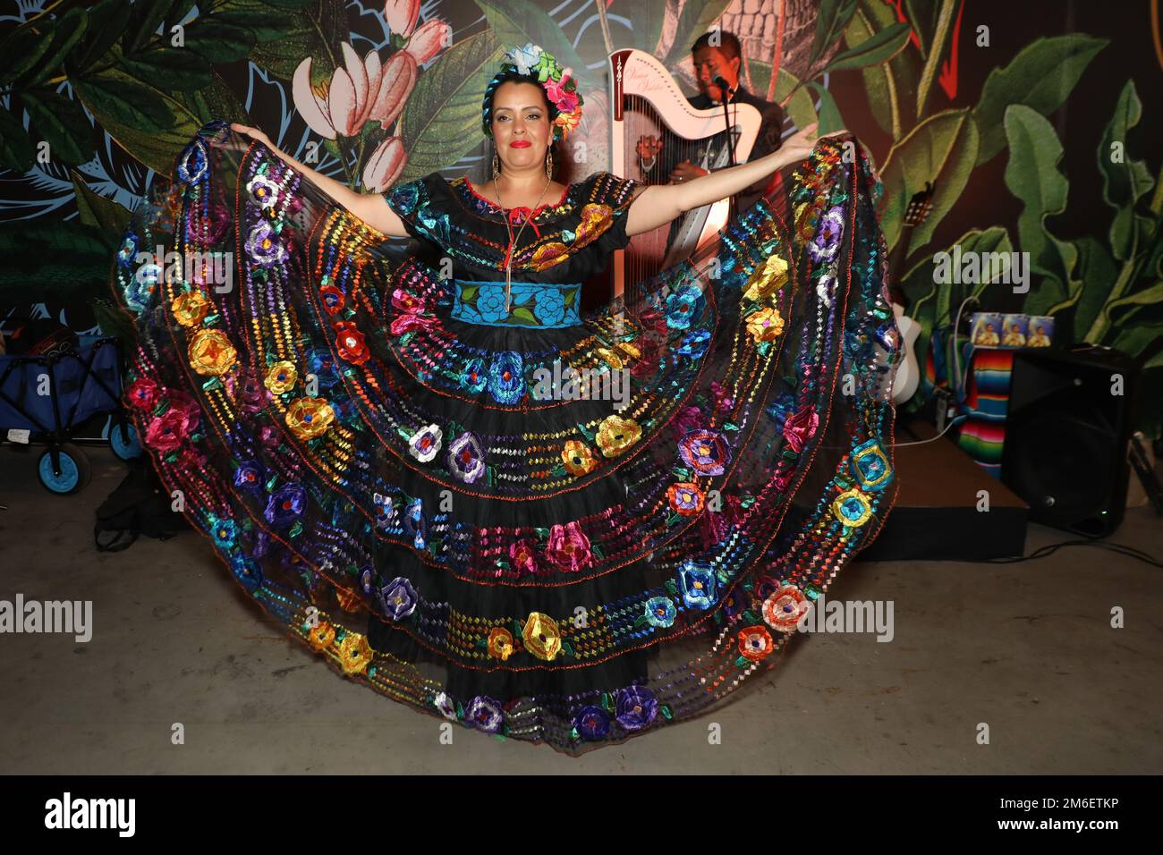 Jenny fuentes hi-res stock photography and images - Alamy