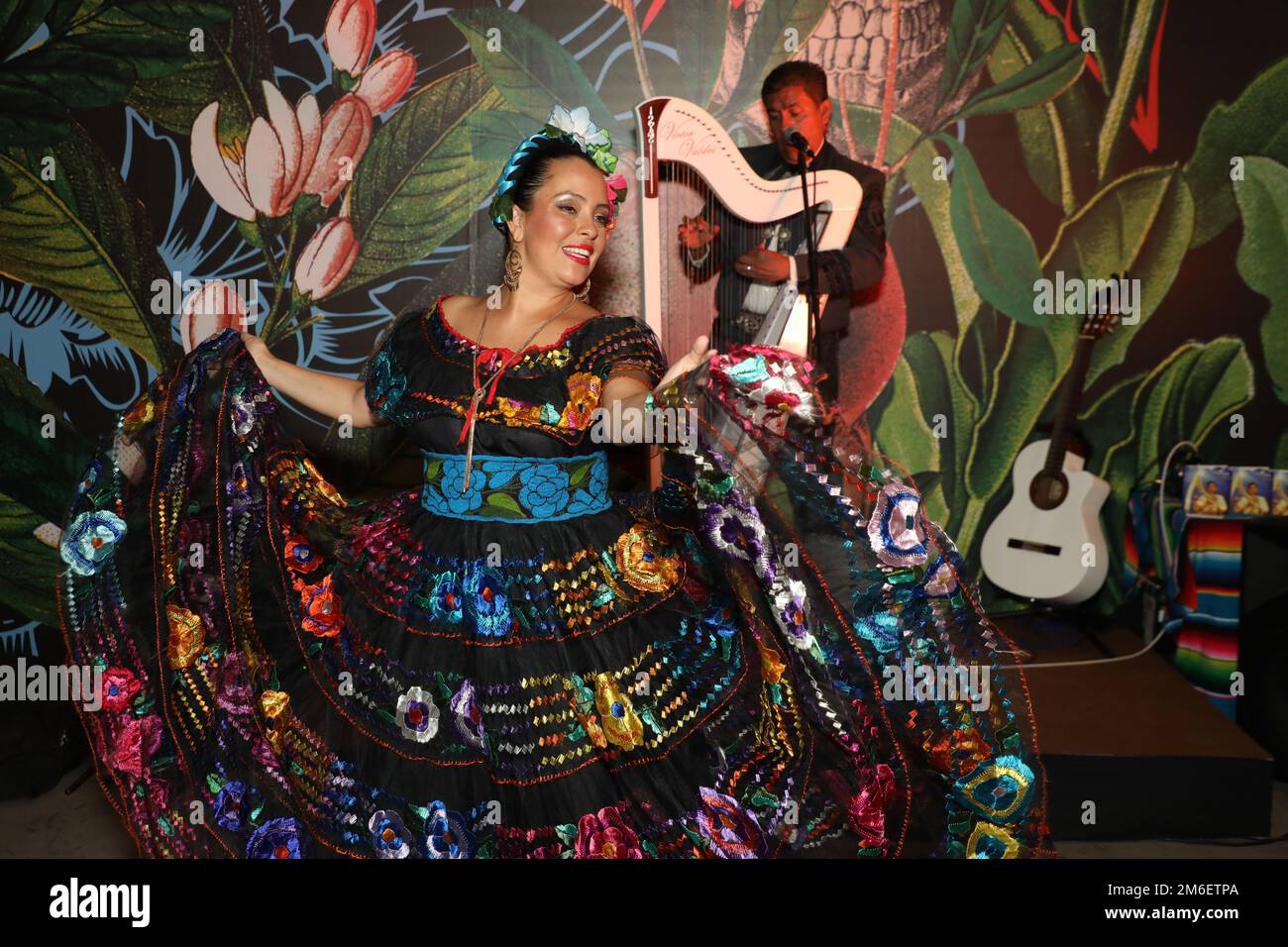 Sydney, Australia. 4th January 2023. Sydney Festival launch media call ...