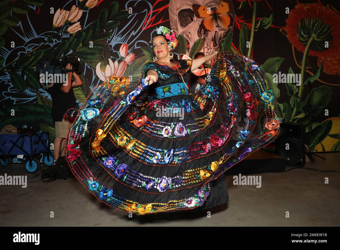 Jenny fuentes hi-res stock photography and images - Alamy