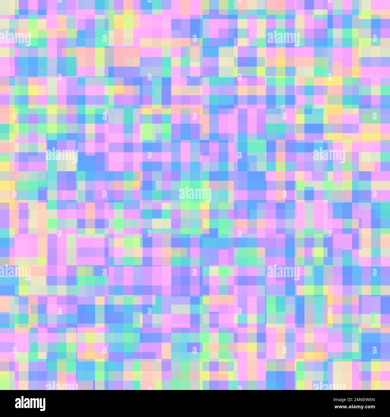 Pixel art pastel colors graphic design Stock Photo - Alamy Pixel art pastel colors graphic design Stock Photo - Alamy