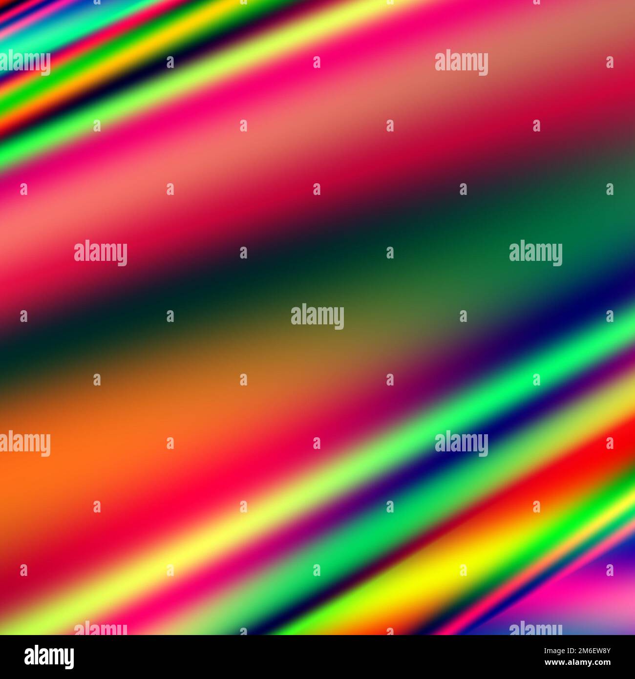 Speed techno art colorful header design Stock Photo - Alamy