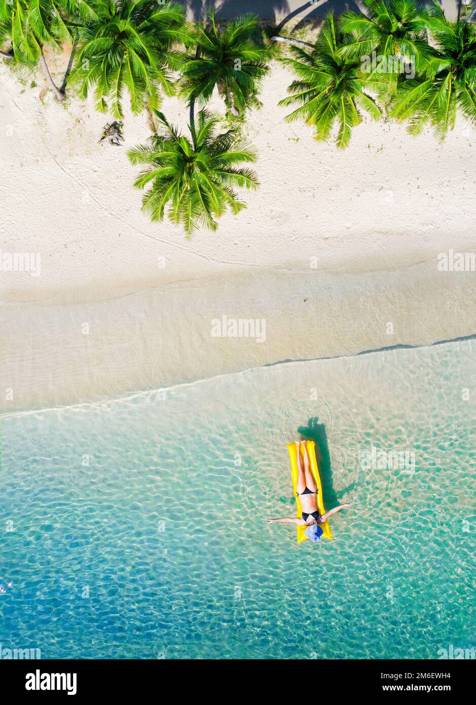 Air mattress hi-res stock photography and images - Alamy