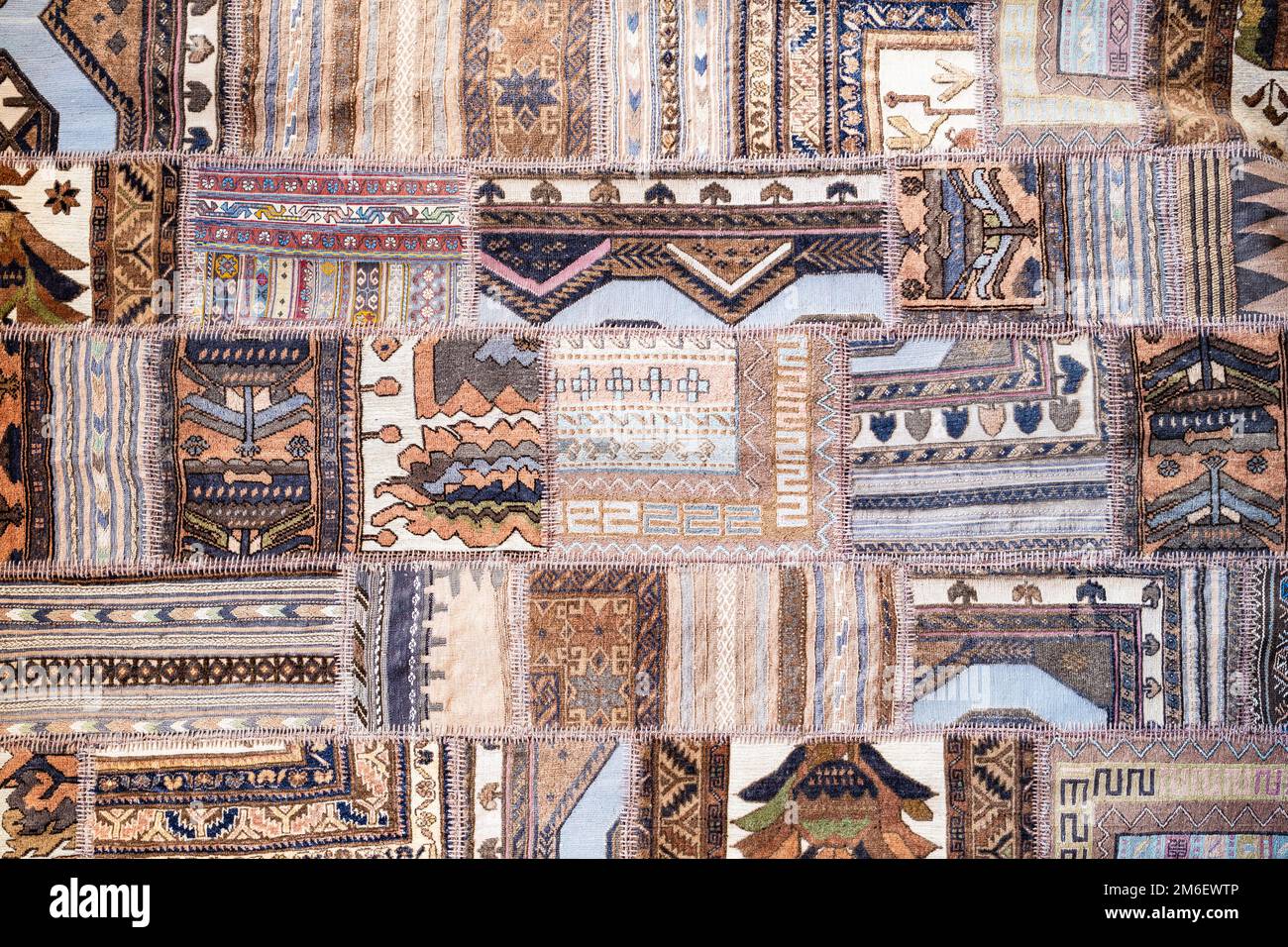 Kilim pattern hi-res stock photography and images - Alamy