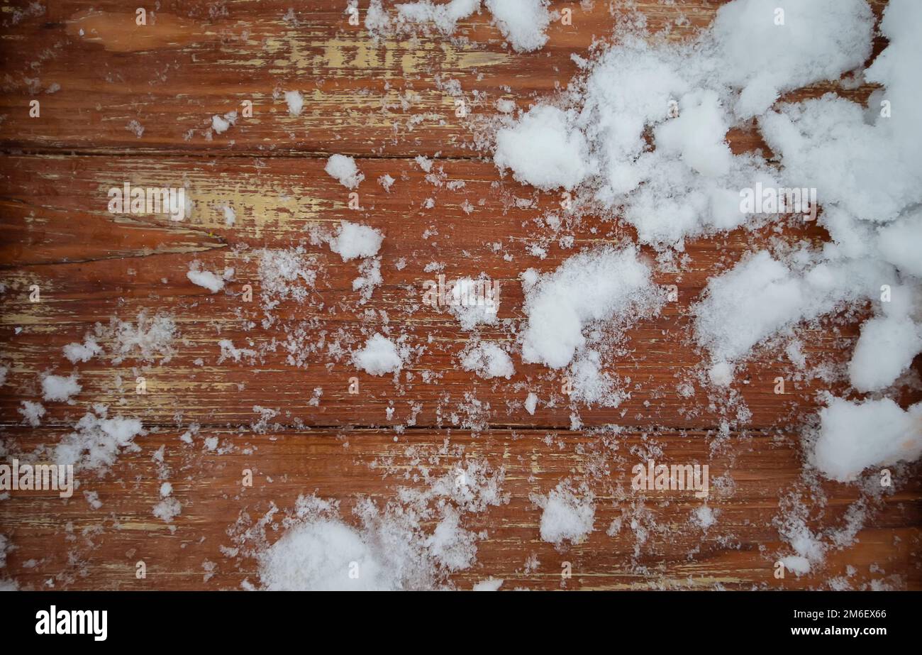 Snowy floor texture hi-res stock photography and images - Alamy
