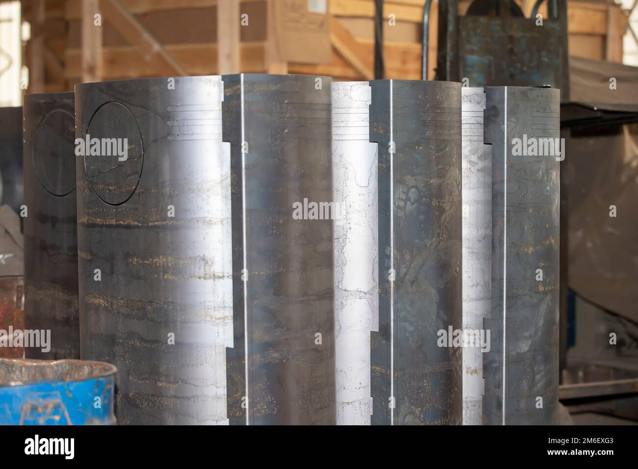 Engine blanks hi-res stock photography and images - Alamy