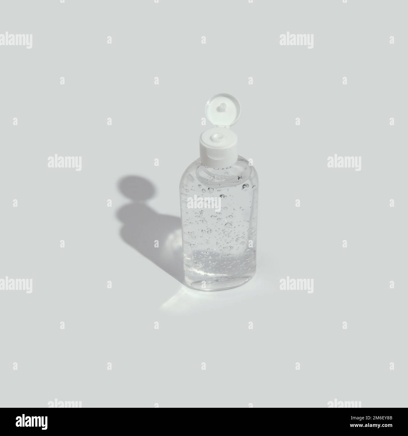 Hand cosmetic bottle hi-res stock photography and images - Alamy