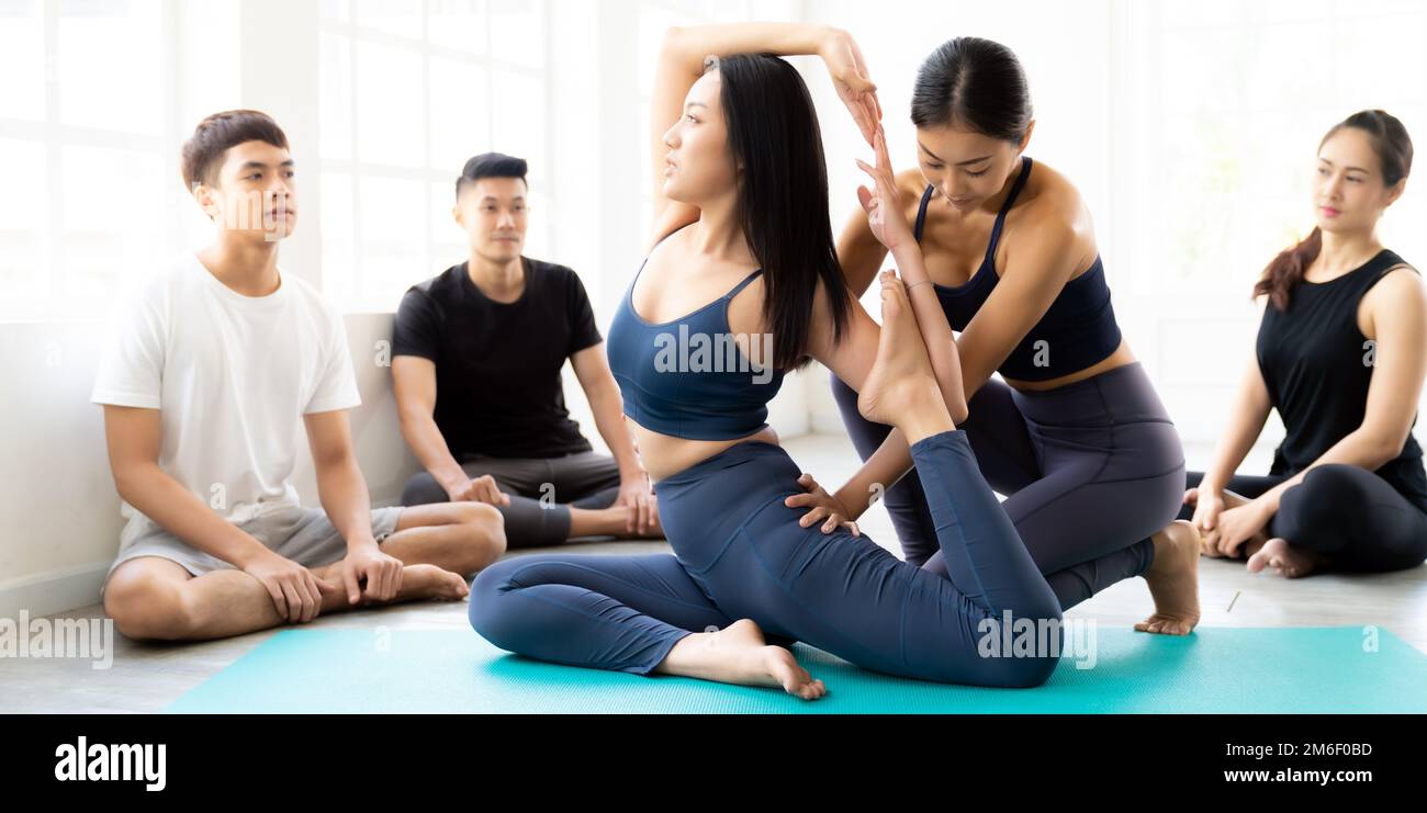 Mental health china student hi-res stock photography and images - Alamy