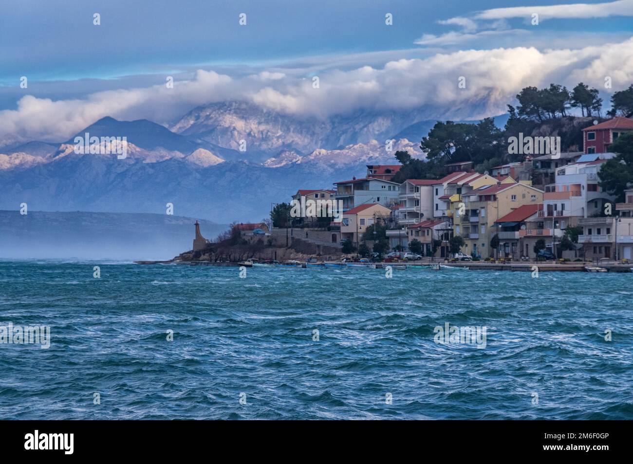 Bura bora hi-res stock photography and images - Alamy