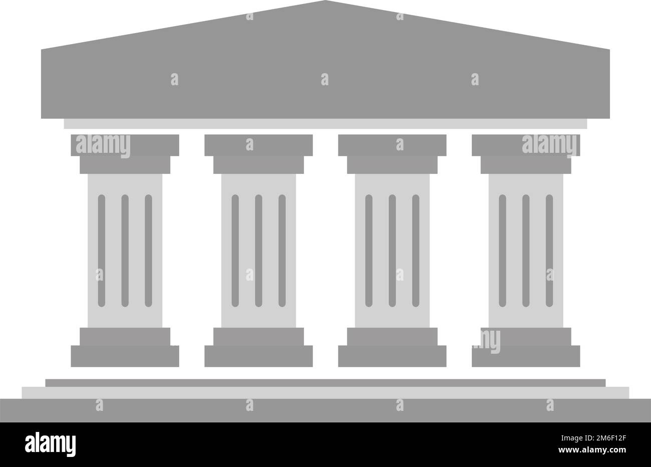 Greek heritage symbol Stock Vector Images - Alamy