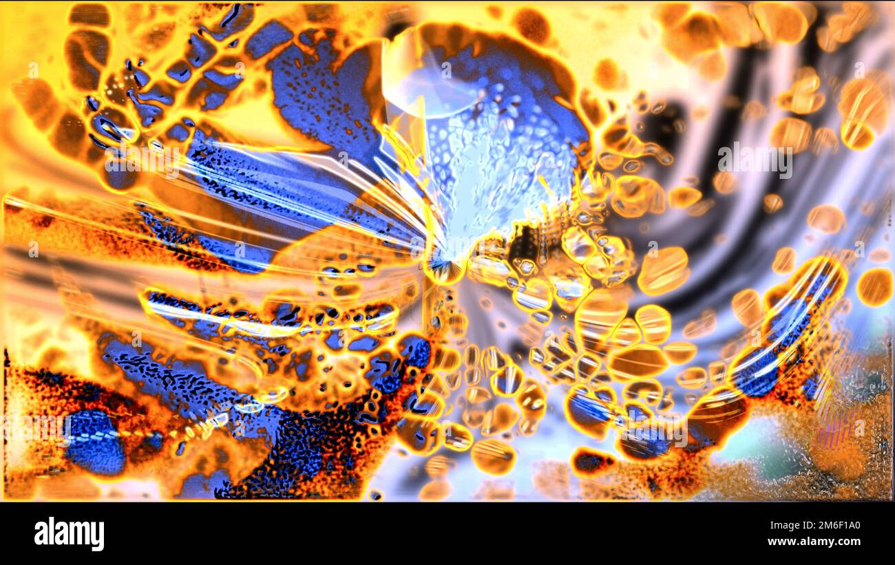 Windows wallpaper 4k hi-res stock photography and images - Alamy