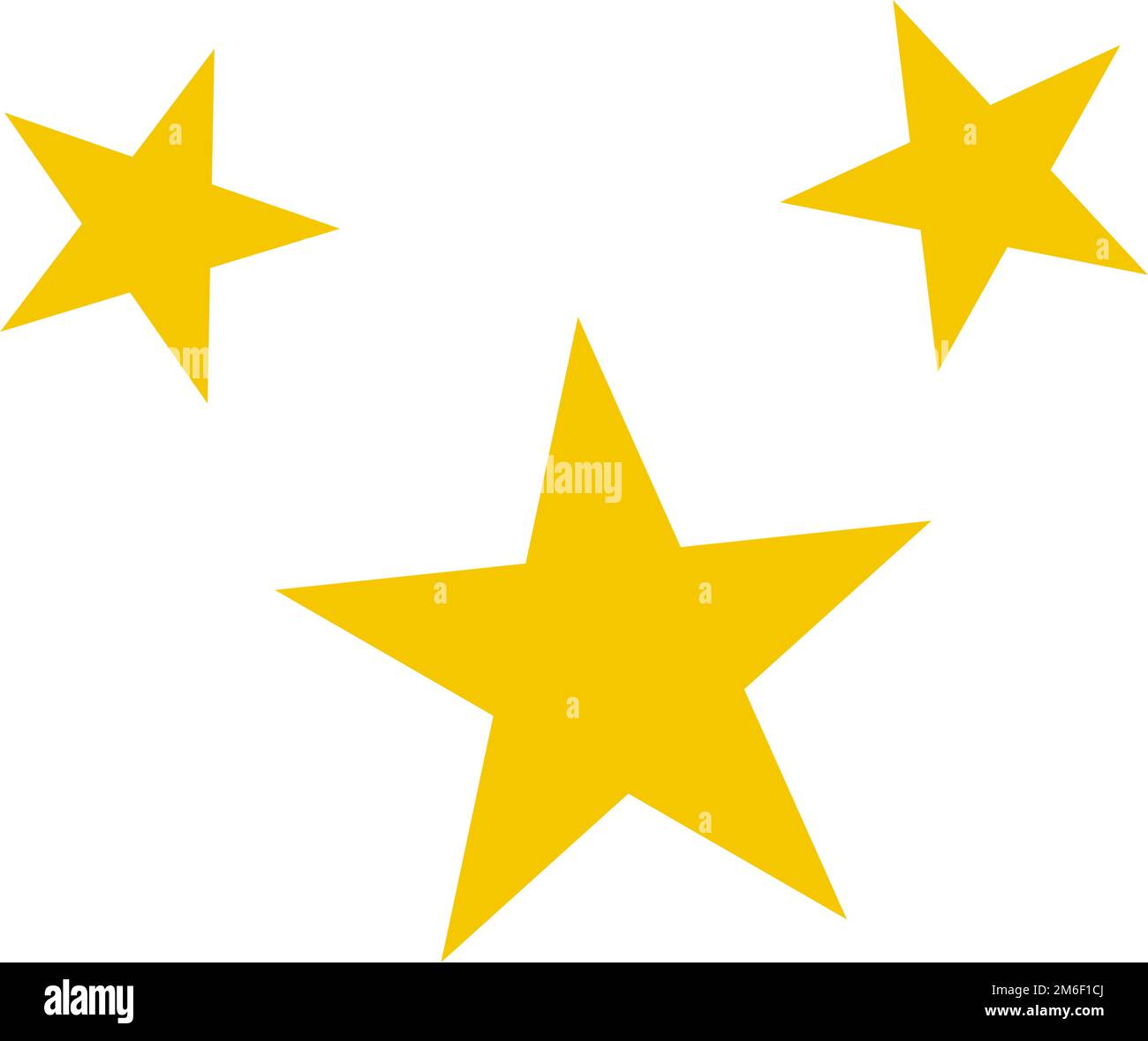 Star effect icons. Glitter design. Sparkles. Editable vector Stock ...