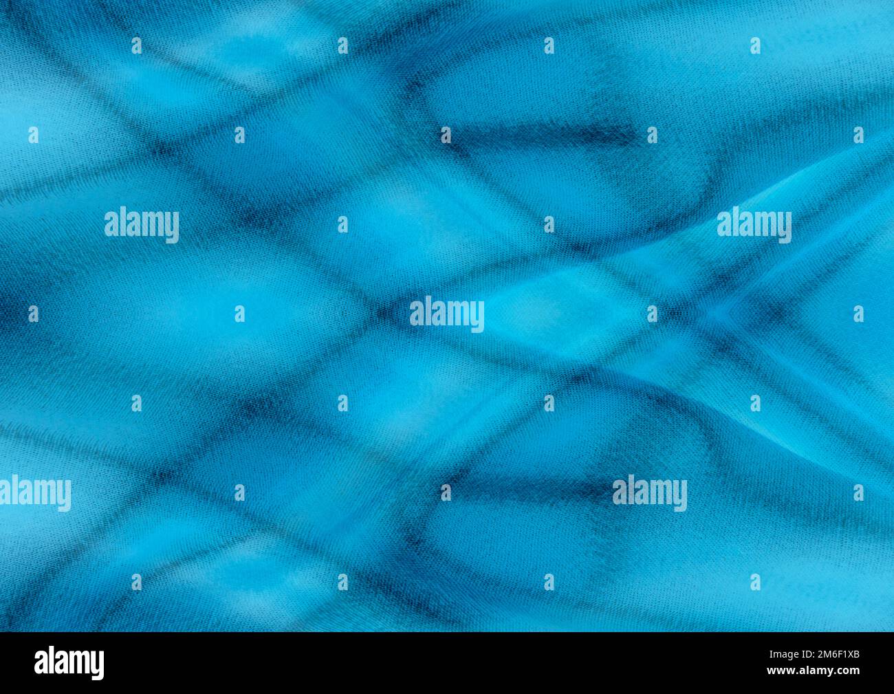 Blue horizontal stripes. Texture of blue background. Blueish texture ...