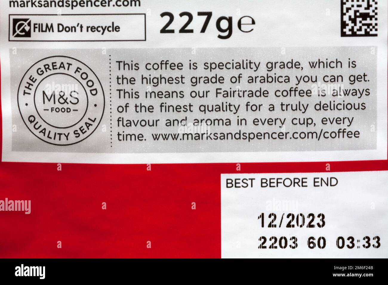 Speciality grade hi-res stock photography and images - Alamy