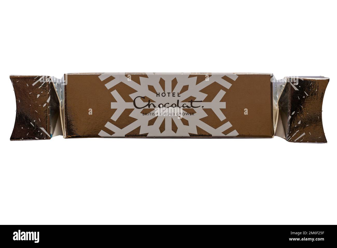 Hotel Chocolat Premium Cracker Selection award winning chocolate cream ...