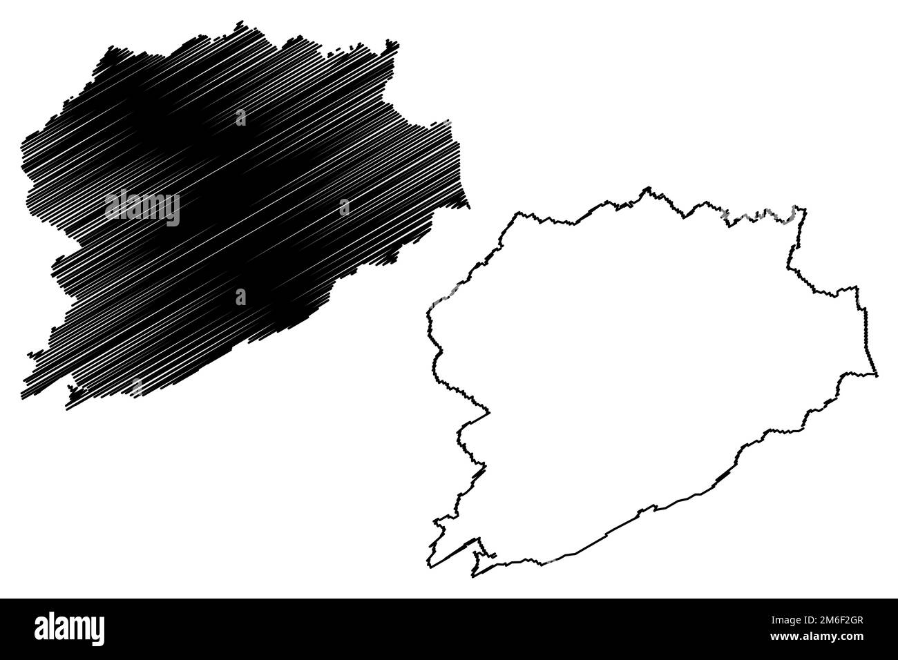 Jucas municipality (Ceará state, Municipalities of Brazil, Federative ...