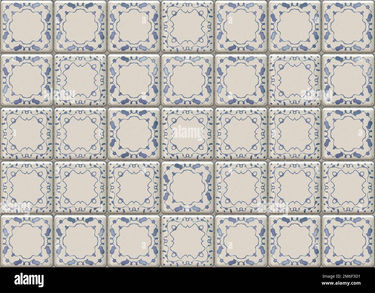 Background is the texture of the tile. The pattern and texture of the ...